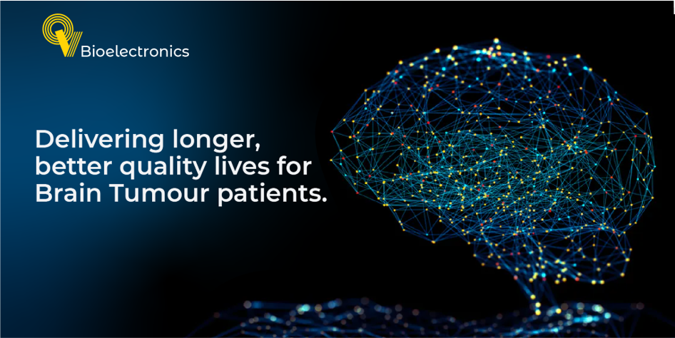 QV Bioelectronics - developing bioelectronic devices for cancer treatment